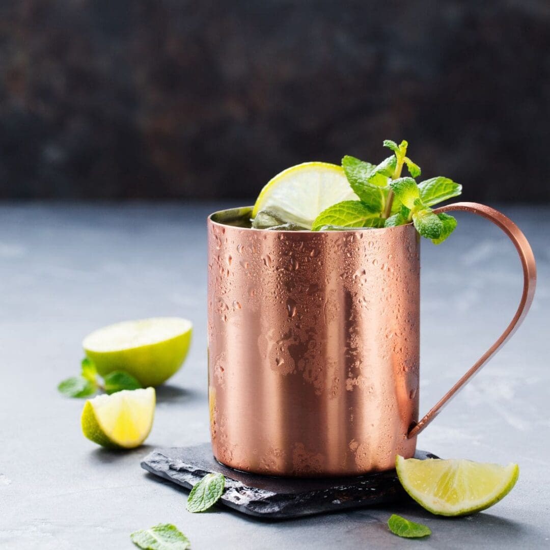 25 Refreshing Mango Cocktails: Experience The Tropical Feel!