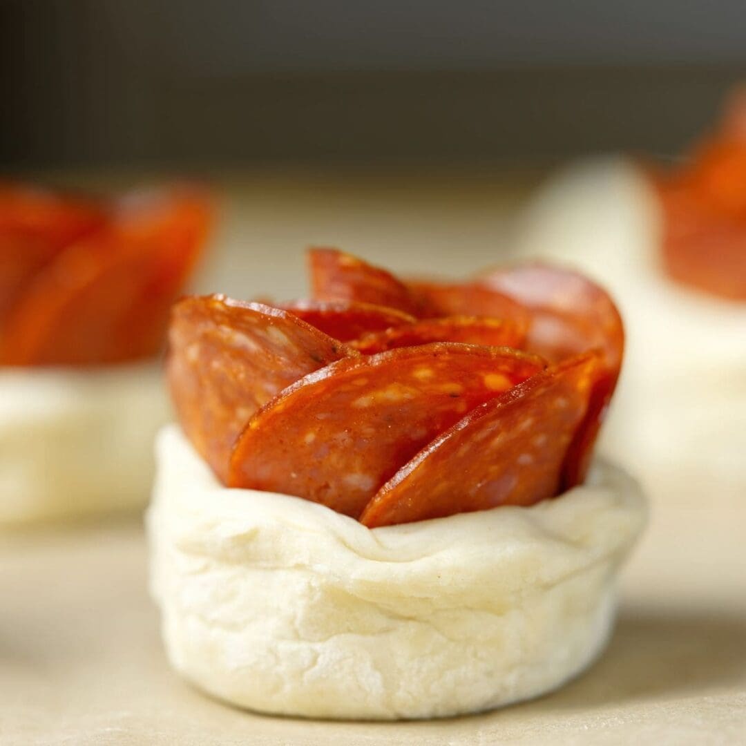 19 BEST Pepperoni Appetizers