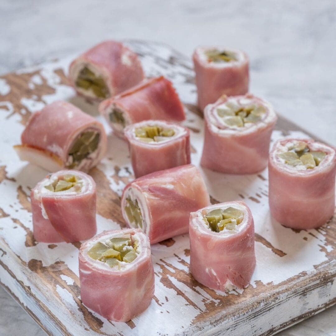 Top 19 Pickle Appetizers 🥒