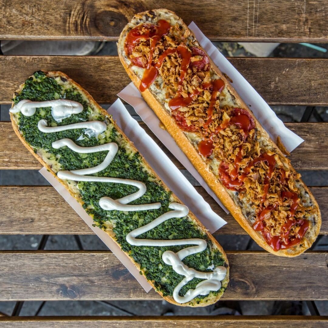 27 Best Polish Appetizers To Transport You Straight to Poland
