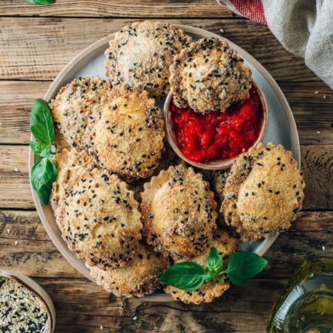 13 Ravioli Appetizers: Delicious & Easy!