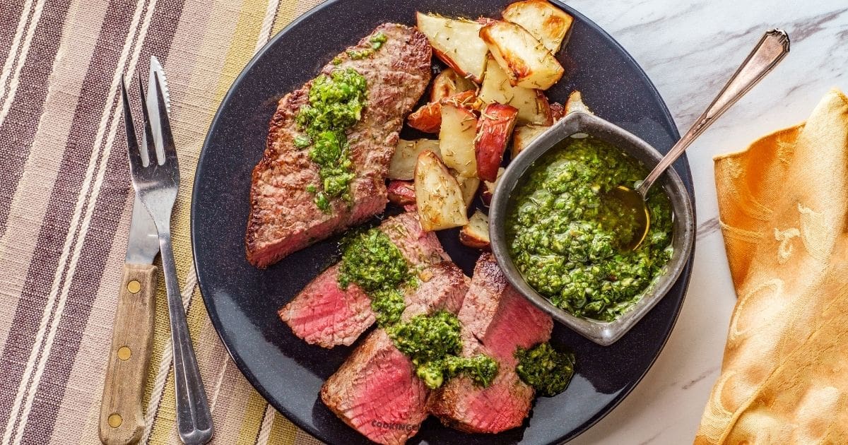 25 Of Our Best Sauces For Steak