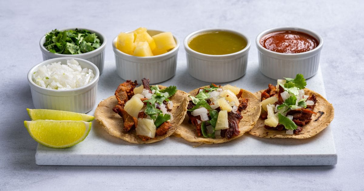 21 Best Sauces For Tacos