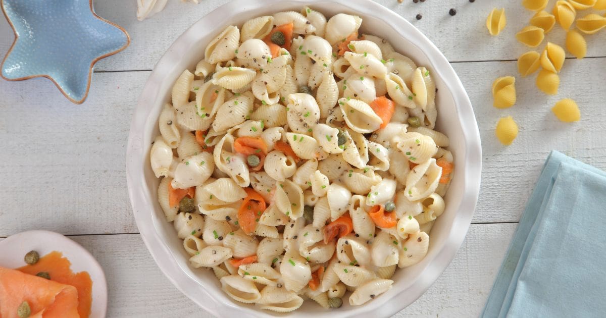 15 Best Shells Pasta Recipes