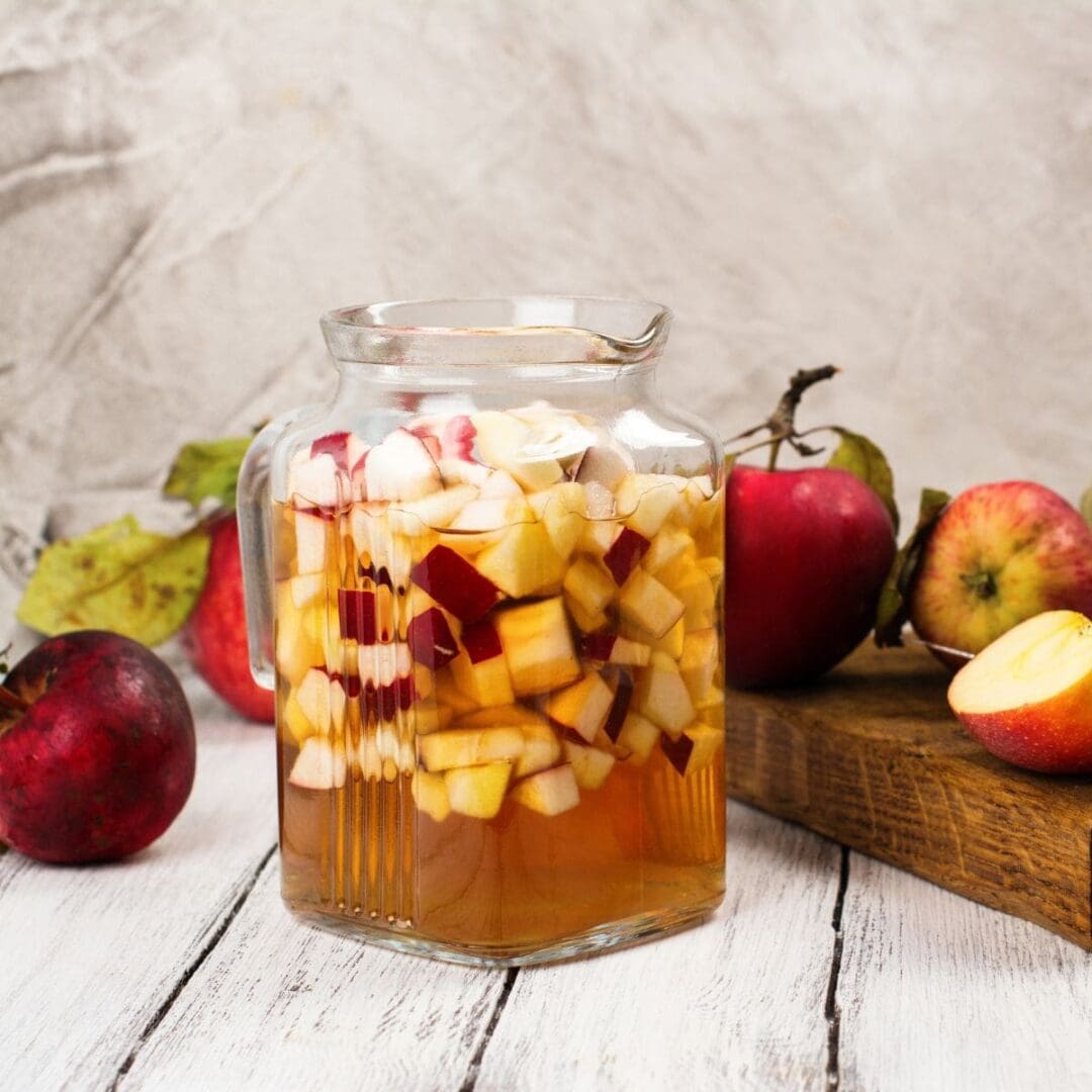 15 Easy Vodka Punch Recipes That Are Great For Parties!