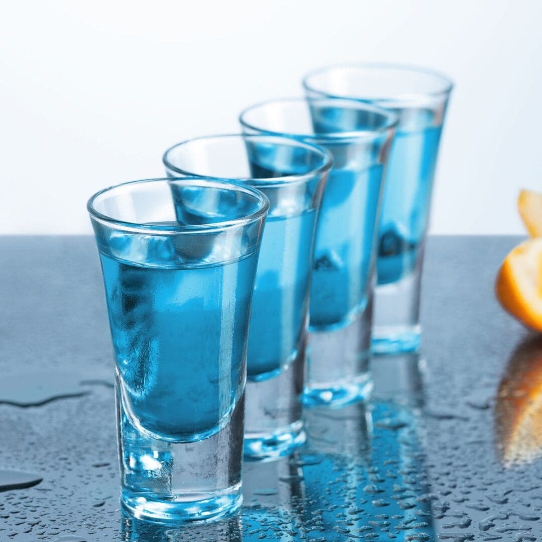 Our 19 Best Vodka Shot Recipes
