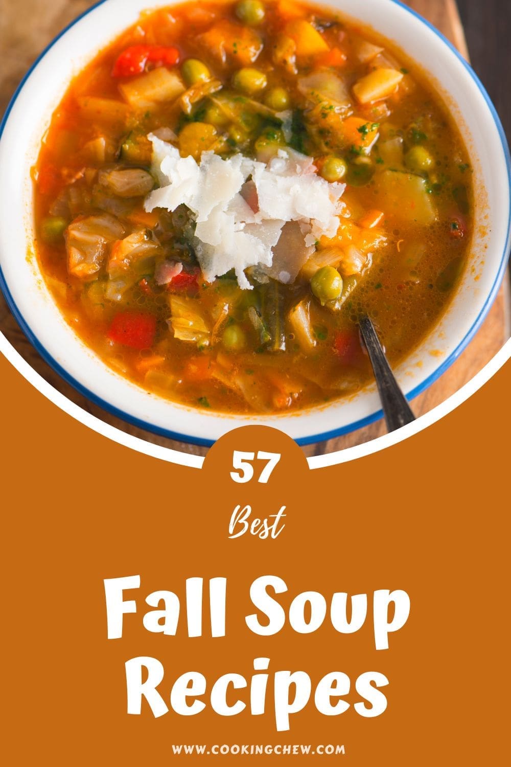 57 Fall Soup Recipes: Cozy & Delicious 🍲