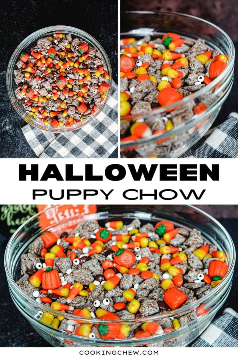 19 Haunting Halloween Snacks: All Treat, No Trick!