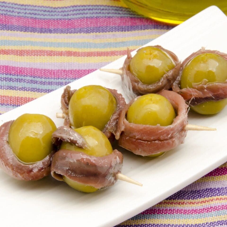 25 Delectable Anchovy Recipes To Serve Any Time!