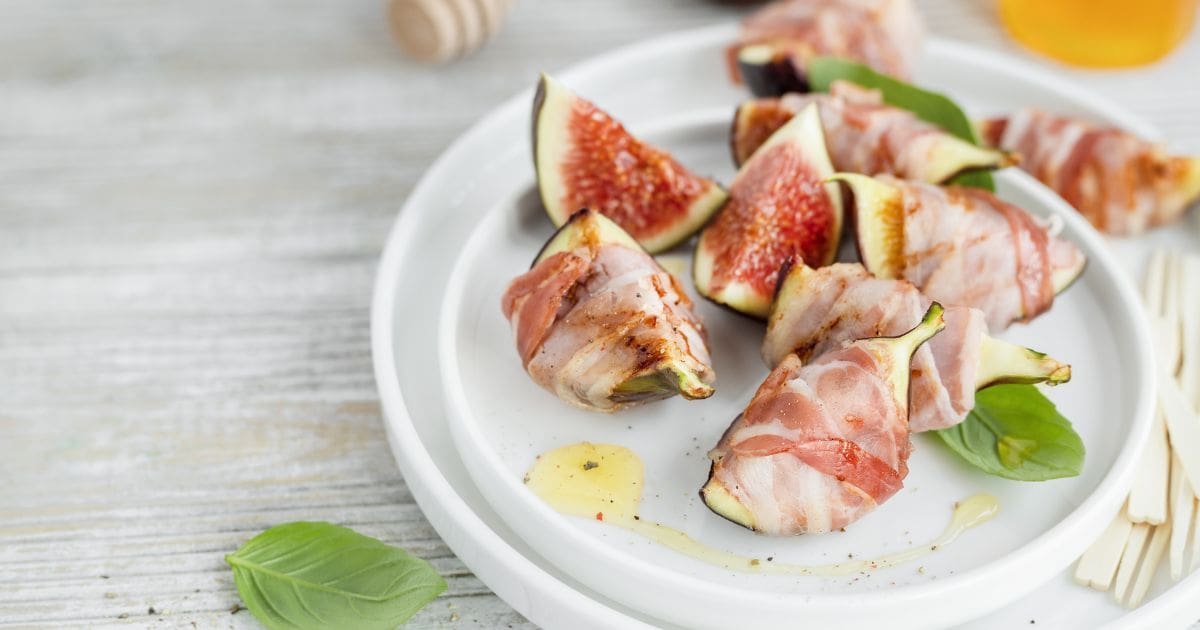 BEST 37 Bacon Wrapped Appetizers