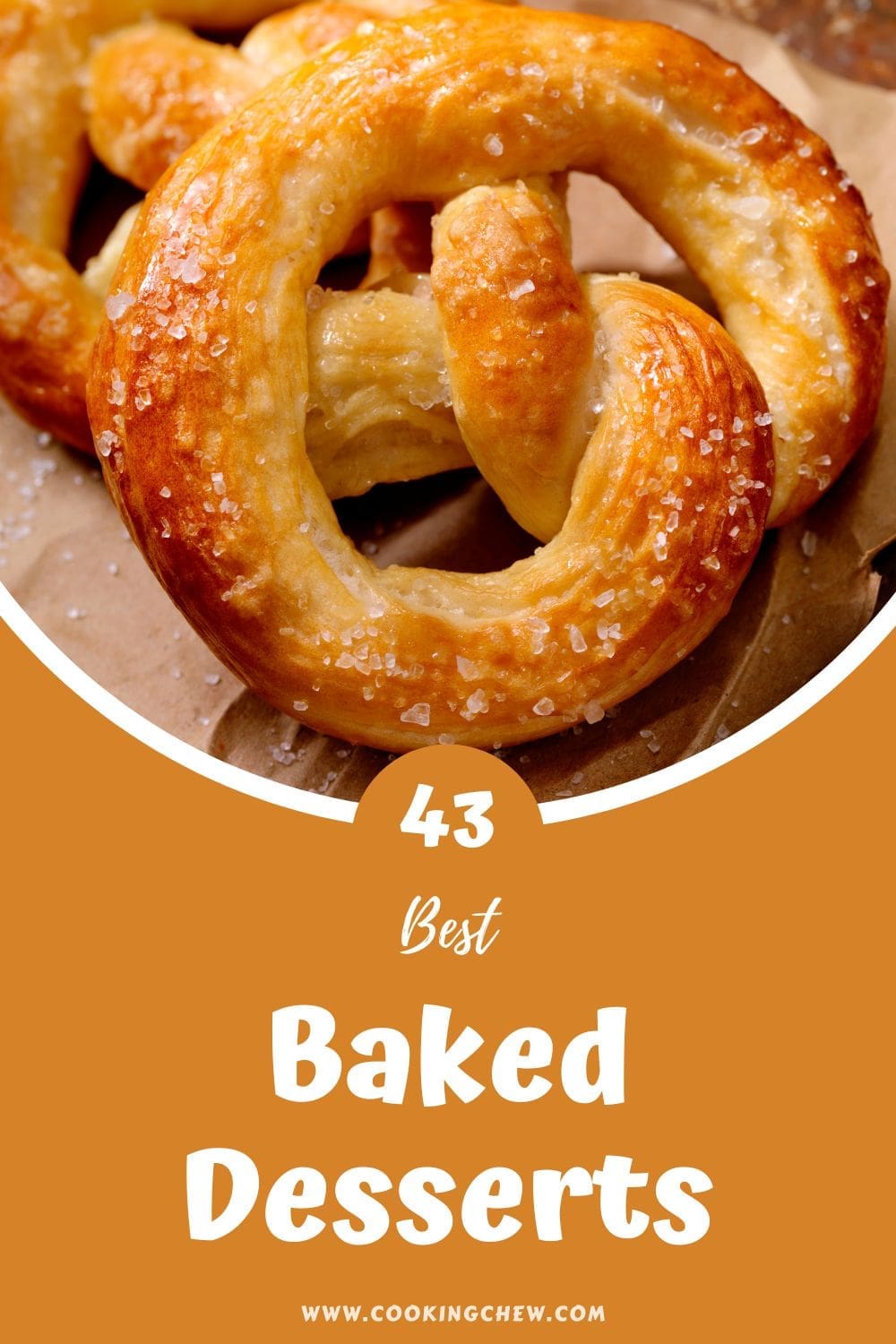 43 Best Baked Desserts: Indulgent Sweet Treats!