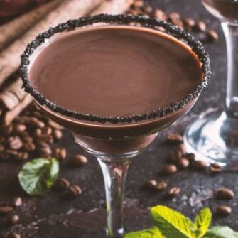 35 Best Chocolate Cocktails For All Chocoholics 🍫🍸