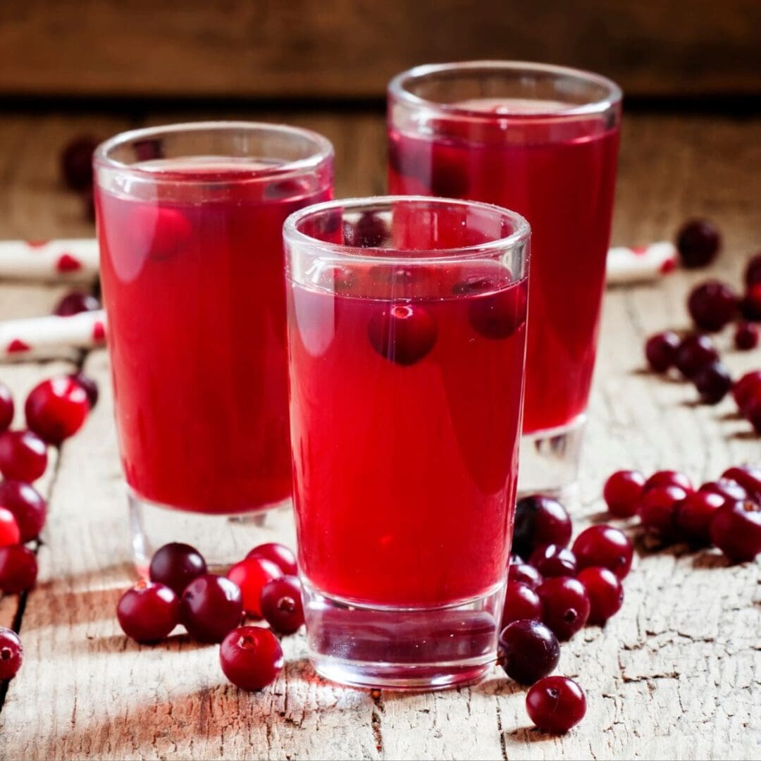 Does Cranberry Juice Go Bad?