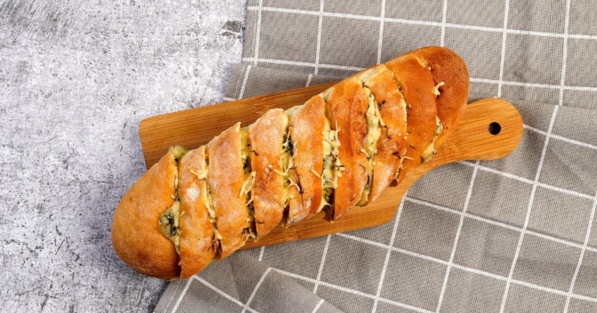 19 Garlic Appetizers: Best Party Starter Ideas 🧄