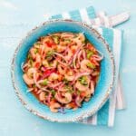 17 Best Swedish Appetizers: Gravlax, Gubbröra, & More!