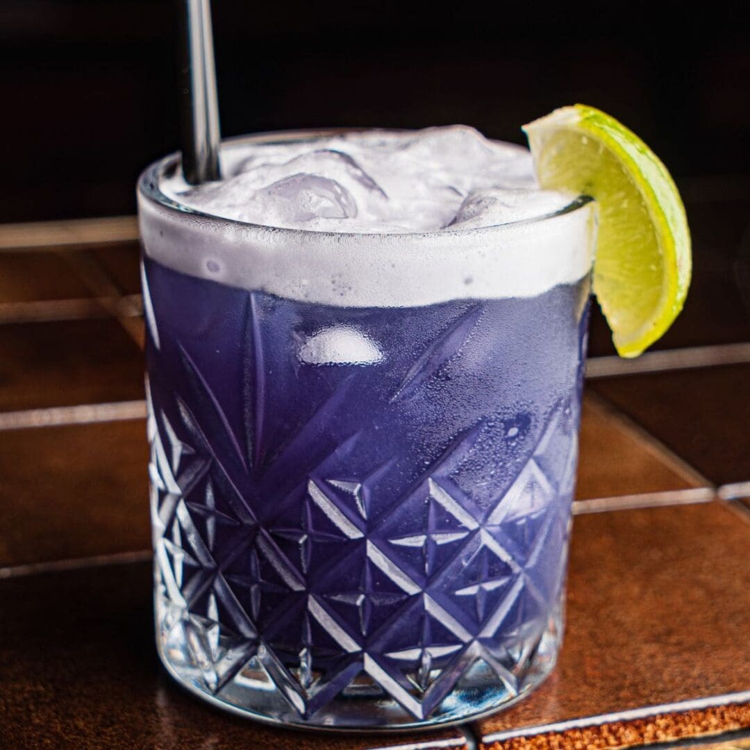 40 Best Lavender Cocktails