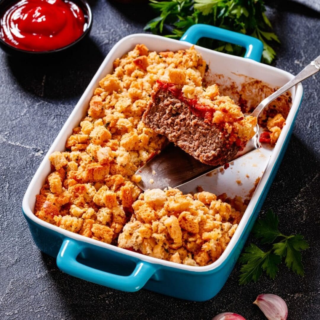 11 Best Meatloaf Topping Sauce Ideas