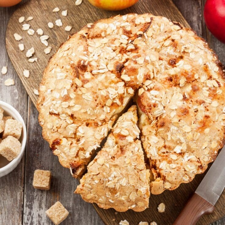 27 Best Oat Flour Recipes: From Muffins To Cakes!