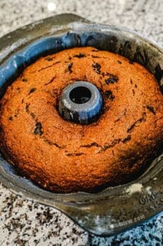 BEST Prune Cake Recipe: An Old-Fashioned Treat!
