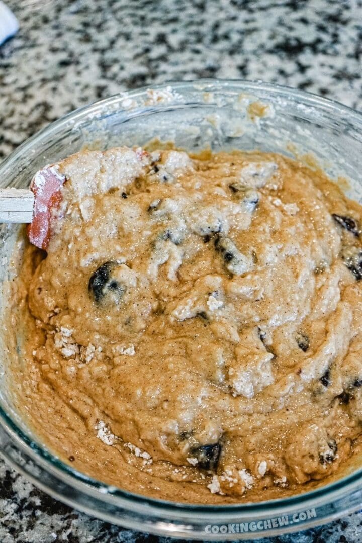 BEST Prune Cake Recipe: An Old-Fashioned Treat!