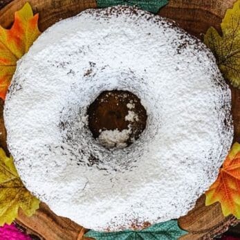 BEST Prune Cake Recipe: An Old-Fashioned Treat!