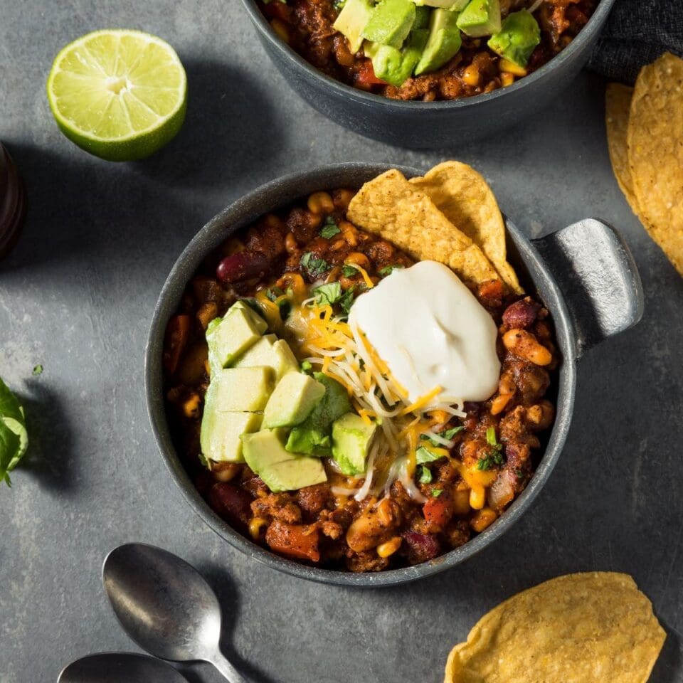 75 Best Slow Cooker Recipes: From Appetizers To Mains!