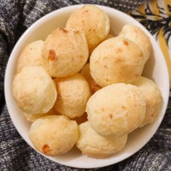 30 Tapioca Flour Recipes: From Appetizers to Desserts
