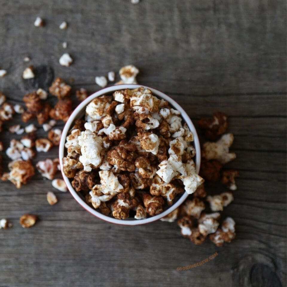 21 Easy Air Popper Recipes To Make At Home