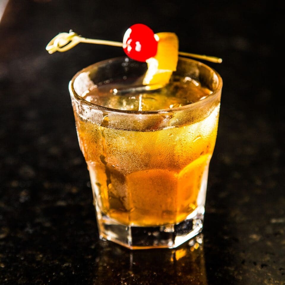 15 Best Jameson Cocktails: Irish Mimosa & More 🍸