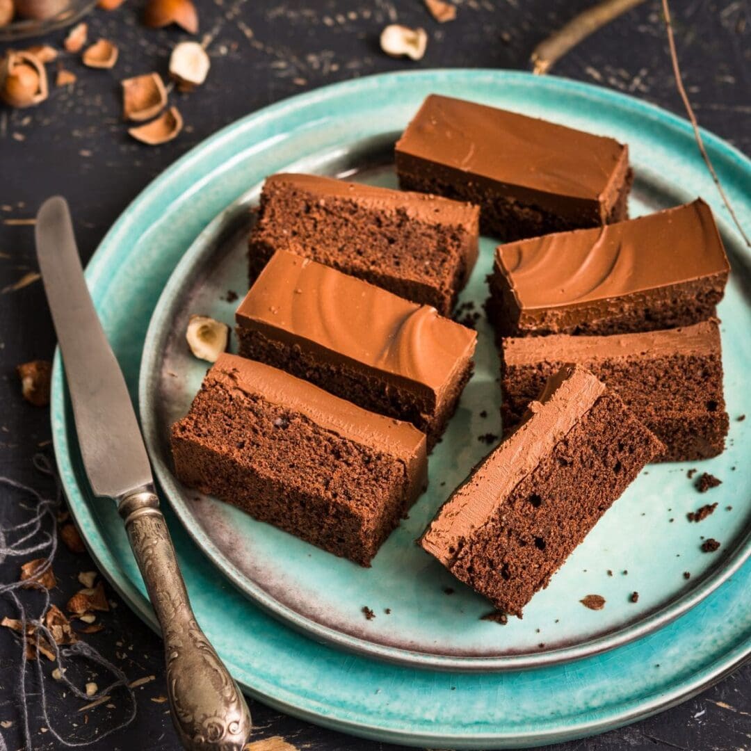 42 Tasty Nutella Desserts: Mouth-Watering Sweets!