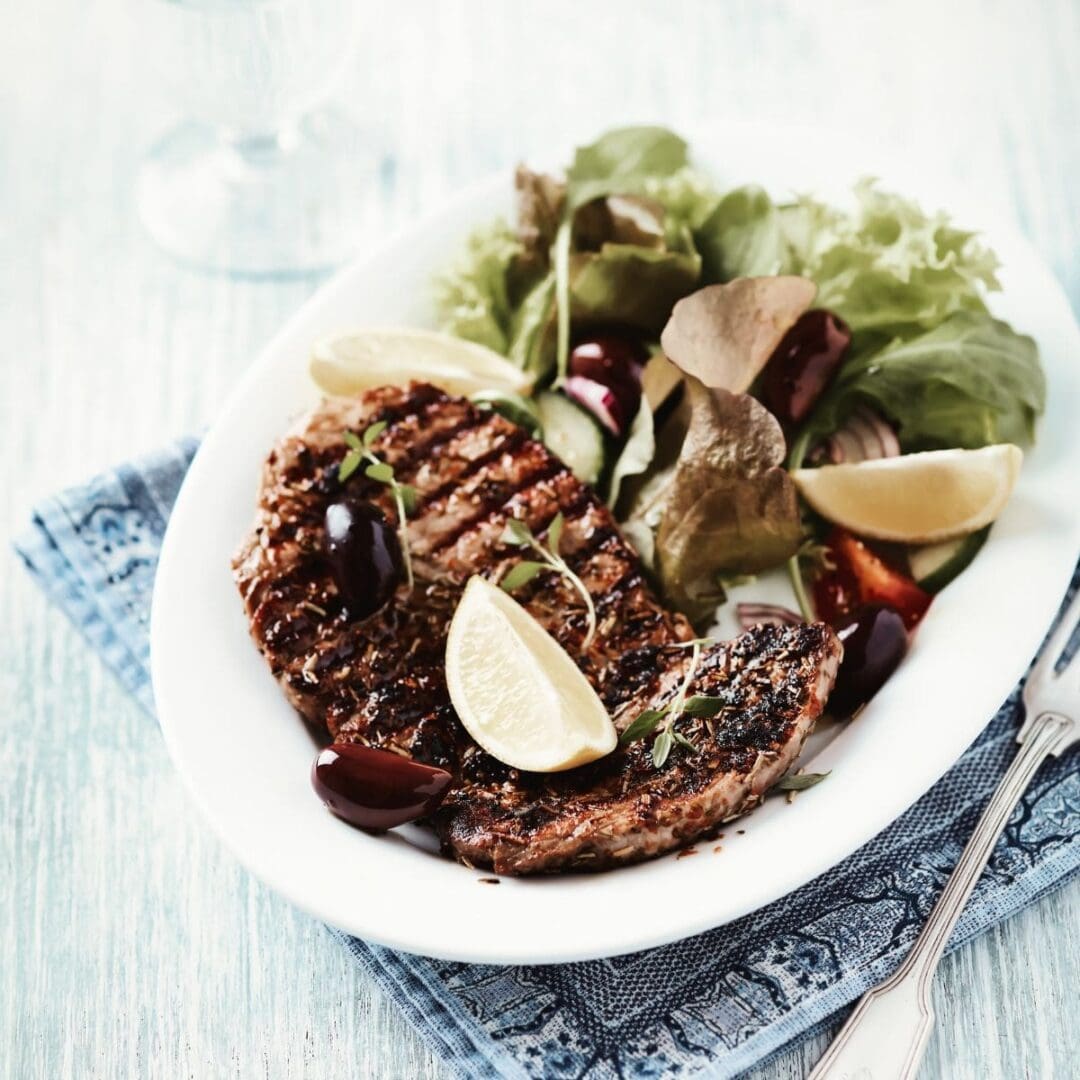 21 Easy Delicious Pork Steak Recipes You'll Love