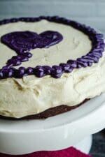 How to Make Ube Cake | Purple Filipino Dessert Recipe