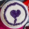 How to Make Ube Cake | Purple Filipino Dessert Recipe