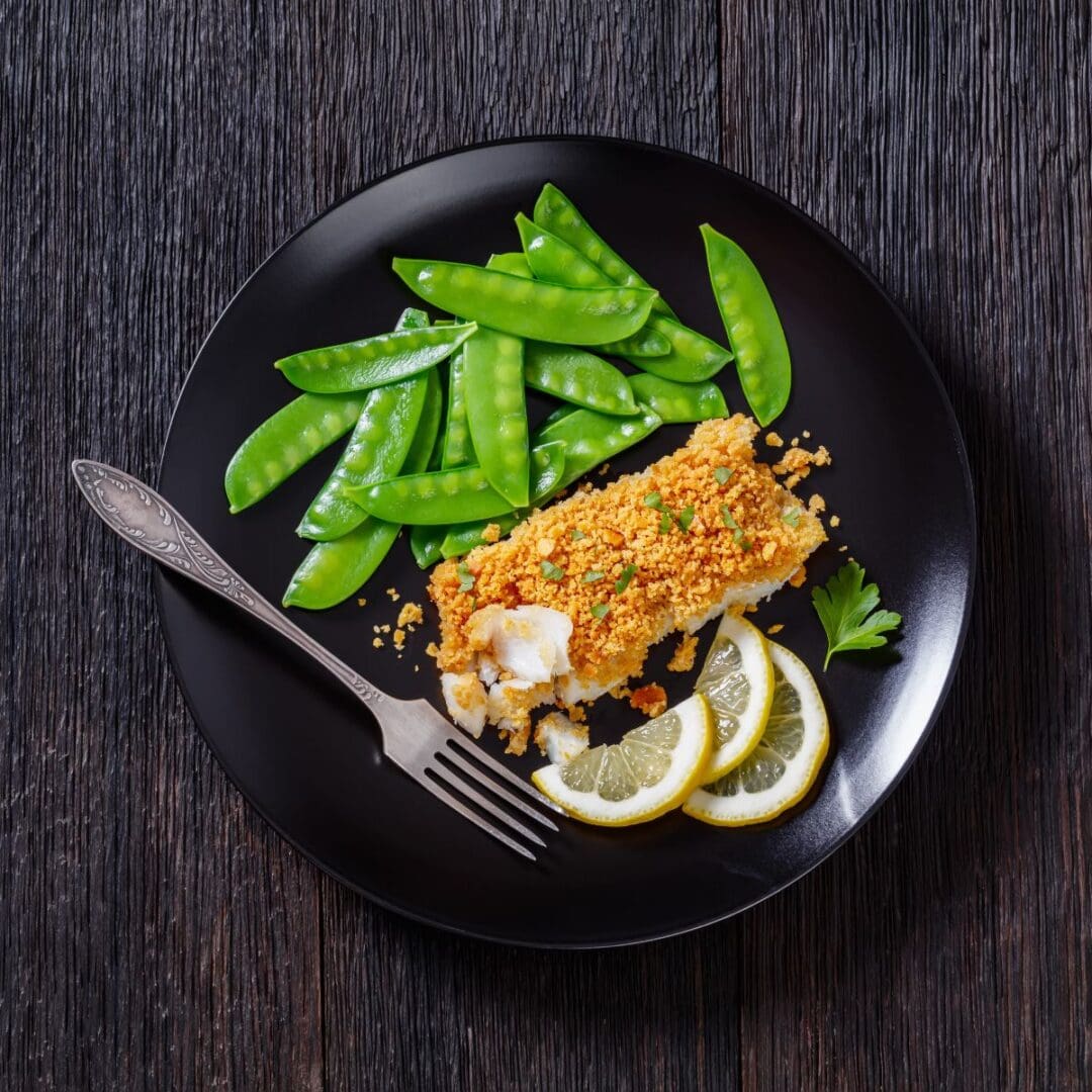 What To Serve with Baked Haddock: 25 Tasty Side Dishes