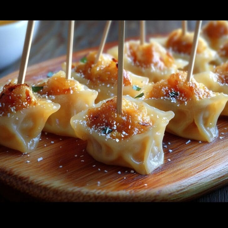 17 Best Pumpkin Appetizers To Make This Fall