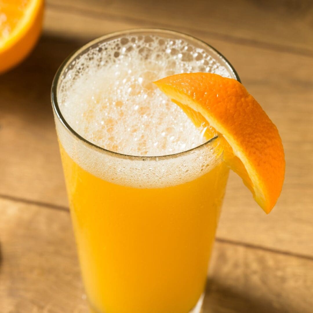 23 Fizzy Beer Cocktails: Beergarita, Beermosa & More!