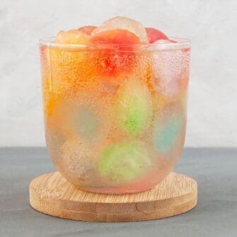 19 BEST Colorful Cocktails You Can't Resist!