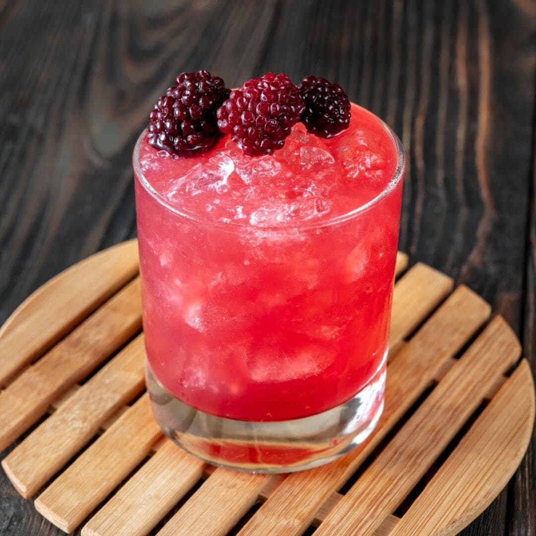 11 Best Creme De Cassis Cocktails: Bramble, Kir & More!