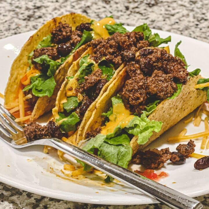 How To Reheat Tacos + Complete Taco FAQ
