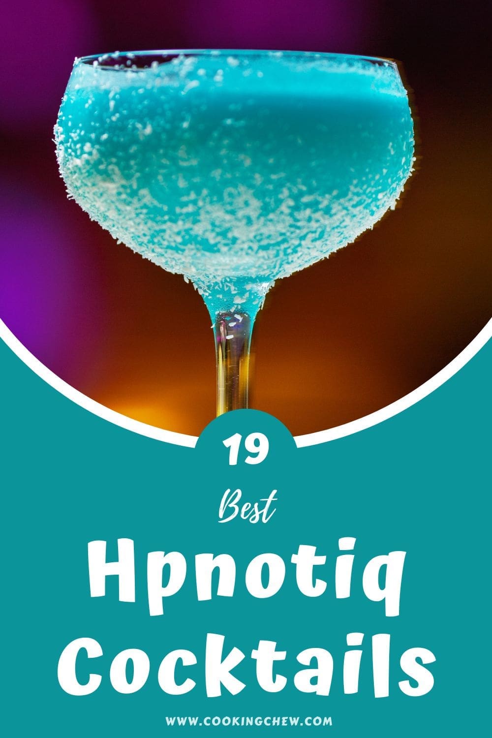 19 Best Hpnotiq Cocktails: Add Fruity Flavors To Your Glass!