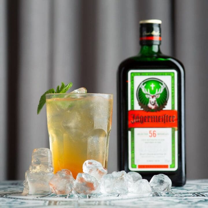 25 Best Jagermeister Cocktails: Ways To Use The German Liqueur