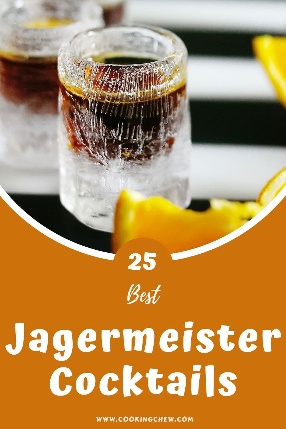 25 Best Jagermeister Cocktails: Ways To Use The German Liqueur