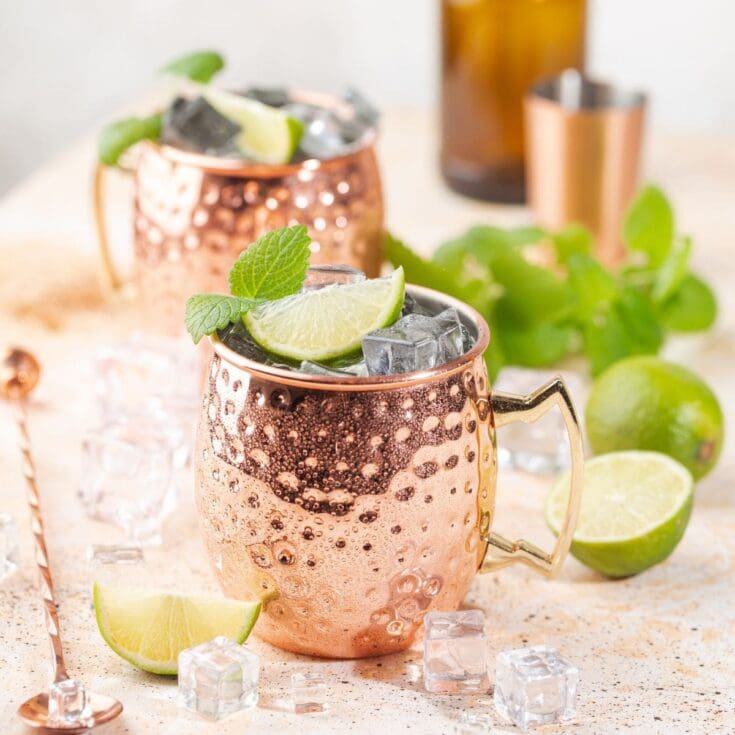 Cheers These 25 Impressive Lime Cocktails Will Delight Everyone