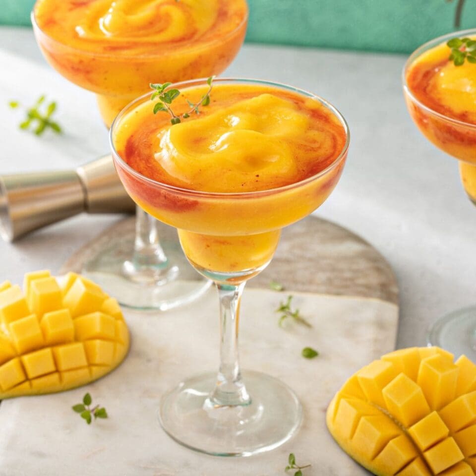 15 BEST Thyme Cocktails: It's Thyme To Mix! 🌿