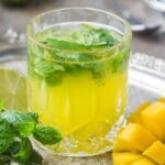 25 Refreshing Mango Cocktails: Experience The Tropical Feel!