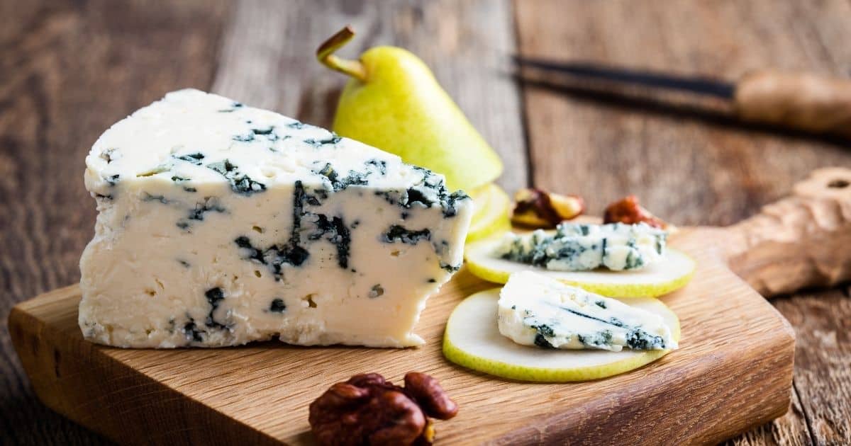 Blue Cheese? Blue Heaven! Here Is Our FAQ.