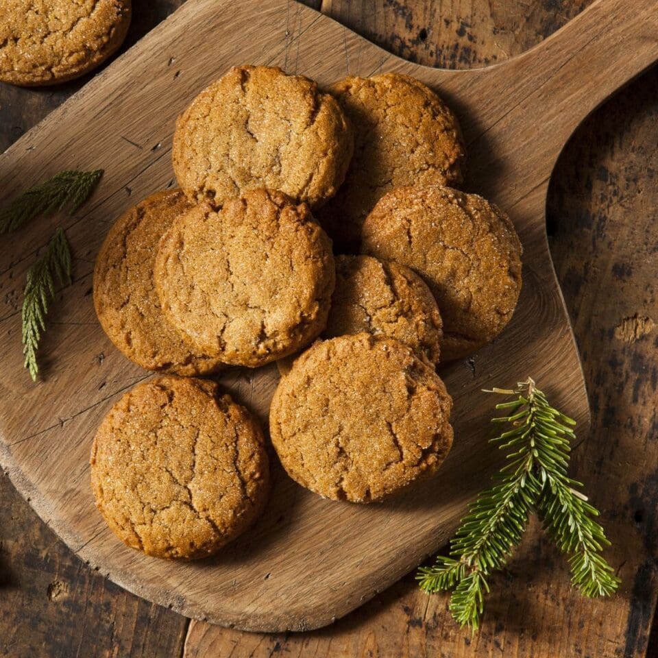 13 Best Buttermilk Cookie Recipes: Upgrade Your Baking Game!