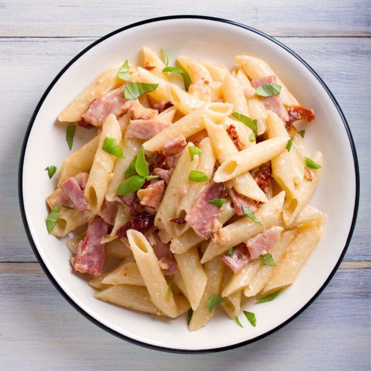 33 Best Canadian Bacon Recipes: From Breakfast To Dinner!