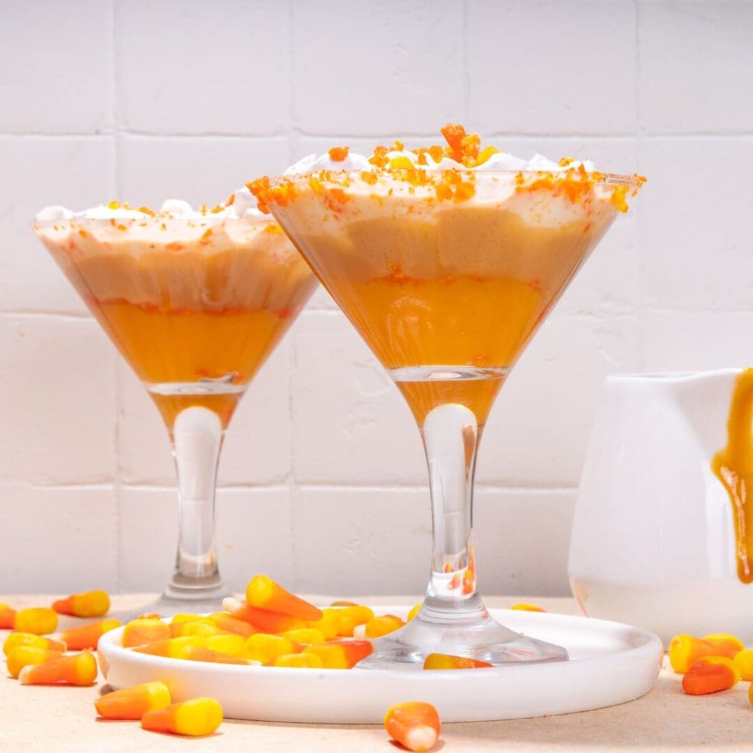 17 Tasty Candy Cocktails To Give Everyone A Sugar Rush 🍭🍸