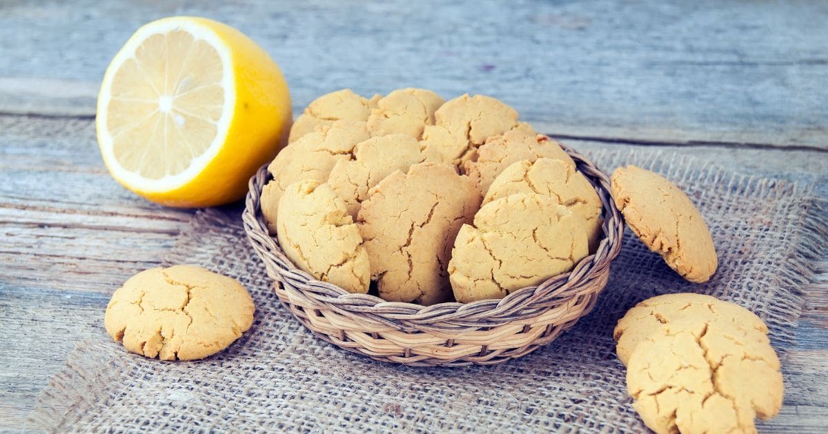 30 Yummy Cookie Recipes Without Butter: #23 Is A Must-Try 🍪